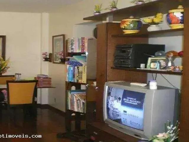 Apartamento para Venda em Teresópolis/RJ Taumaturgo 2 Quartos