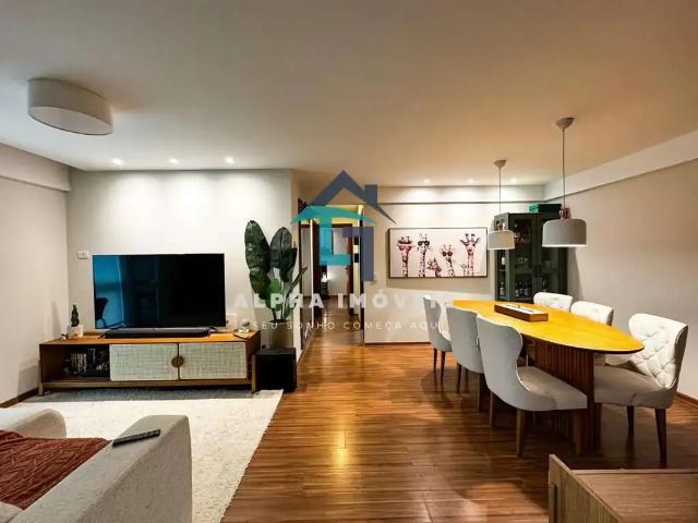 Apartamento para Venda em Teresópolis/RJ Taumaturgo 2 Quartos