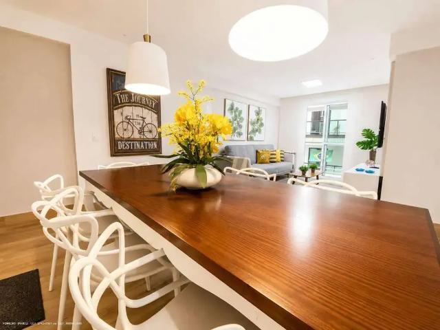 Apartamento para Venda em Teresópolis/RJ Taumaturgo 2 Quartos