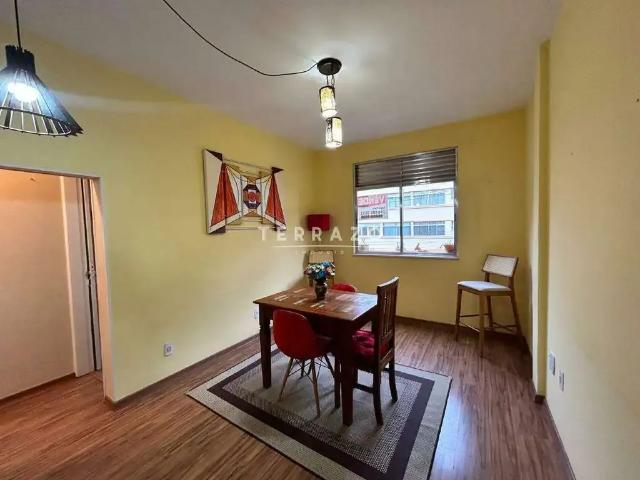 Apartamento para Venda em Teresópolis/RJ Taumaturgo 2 Quartos
