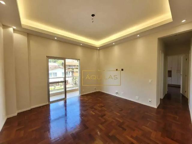 Apartamento para Venda em Teresópolis/RJ Taumaturgo 2 Quartos