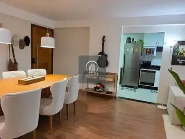 Apartamento para Venda em Teresópolis/RJ Taumaturgo 2 Quartos