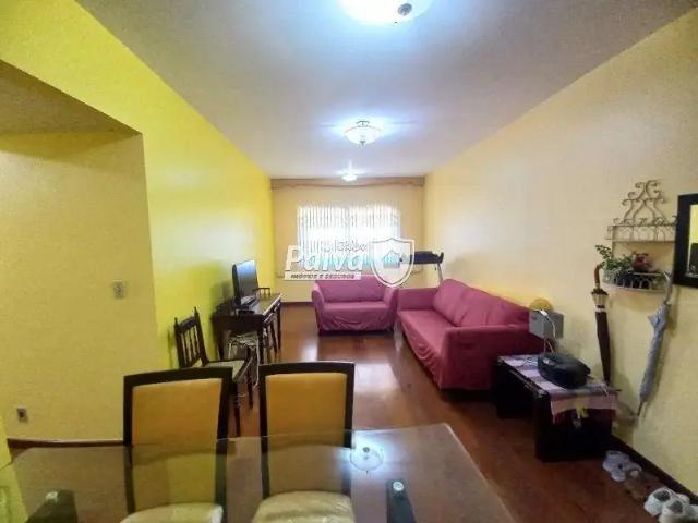 Apartamento para Venda em Teresópolis/RJ Taumaturgo 2 Quartos