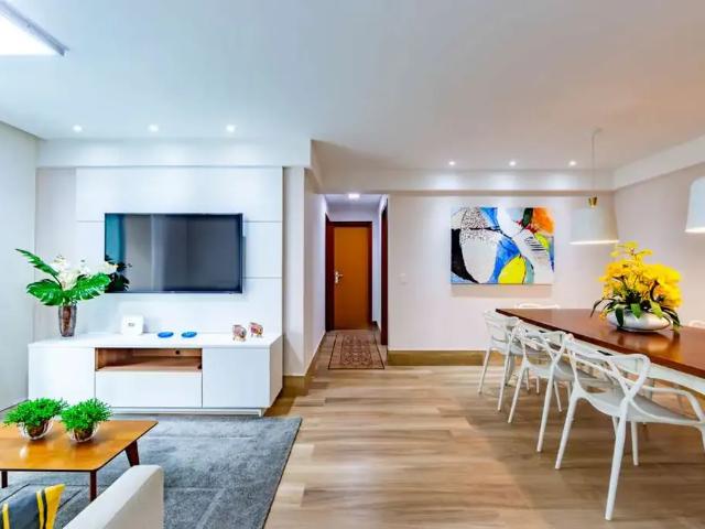 Apartamento para Venda em Teresópolis/RJ Taumaturgo 2 Quartos