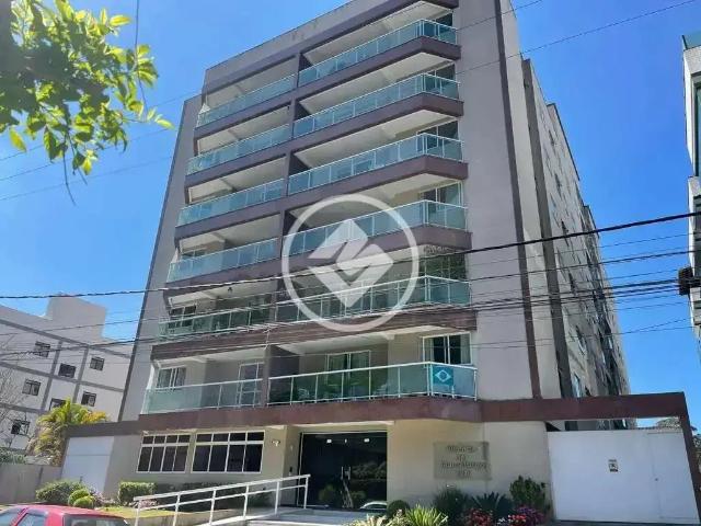 Apartamento para Venda em Teresópolis/RJ Taumaturgo 2 Quartos