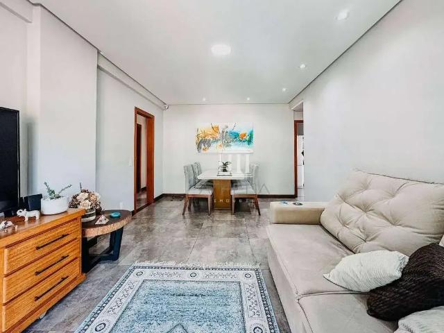 Apartamento para Venda em Teresópolis/RJ Taumaturgo 3 Quartos
