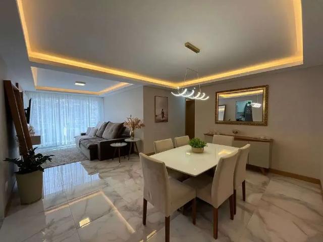 Apartamento para Venda em Teresópolis/RJ Tijuca 2 Quartos