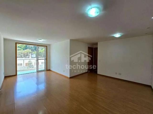 Apartamento para Venda em Teresópolis/RJ Tijuca 2 Quartos