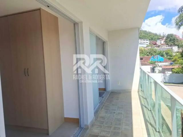 Apartamento para Venda em Teresópolis/RJ Tijuca 3 Quartos