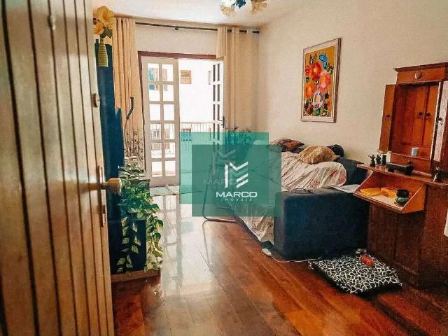 Apartamento para Venda em Teresópolis/RJ Tijuca 2 Quartos