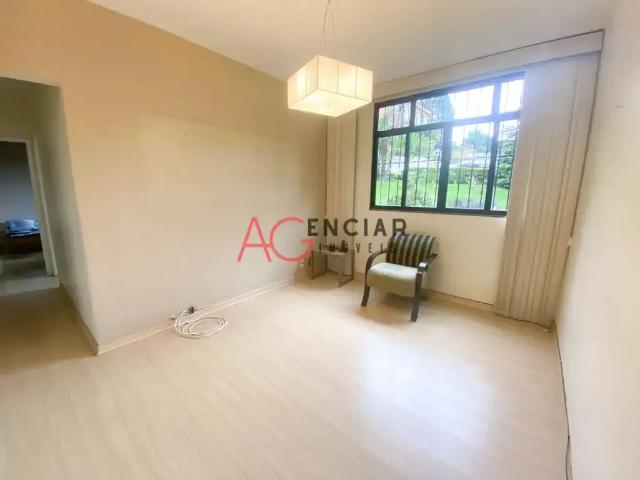 Apartamento para Venda em Teresópolis/RJ Tijuca 2 Quartos