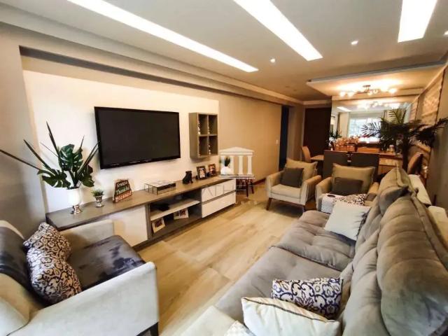 Apartamento para Venda em Teresópolis/RJ Tijuca 3 Quartos