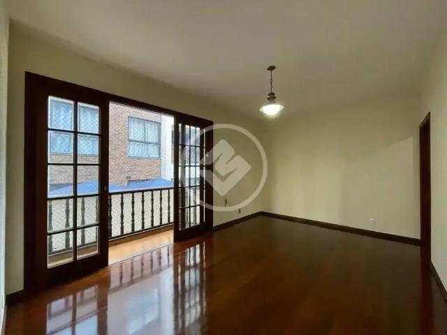 Apartamento para Venda em Teresópolis/RJ Tijuca 3 Quartos