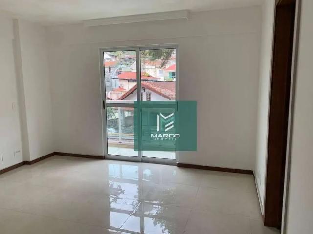 Apartamento para Venda em Teresópolis/RJ Tijuca 3 Quartos