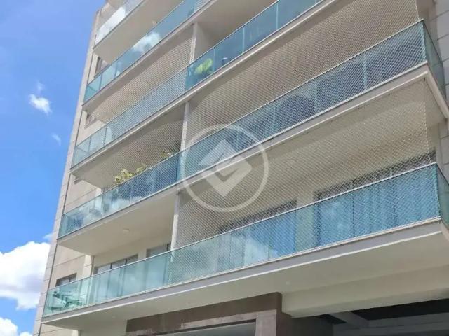 Apartamento para Venda em Teresópolis/RJ Tijuca 3 Quartos