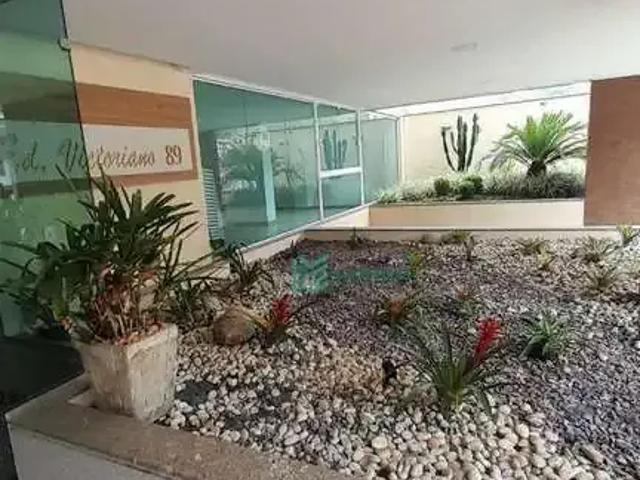 Apartamento para Venda em Teresópolis/RJ Tijuca 3 Quartos