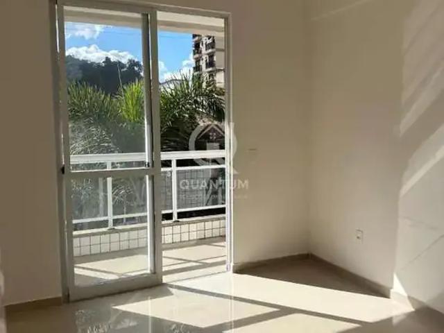 Apartamento para Venda em Teresópolis/RJ Vale do Paraíso 2 Quartos