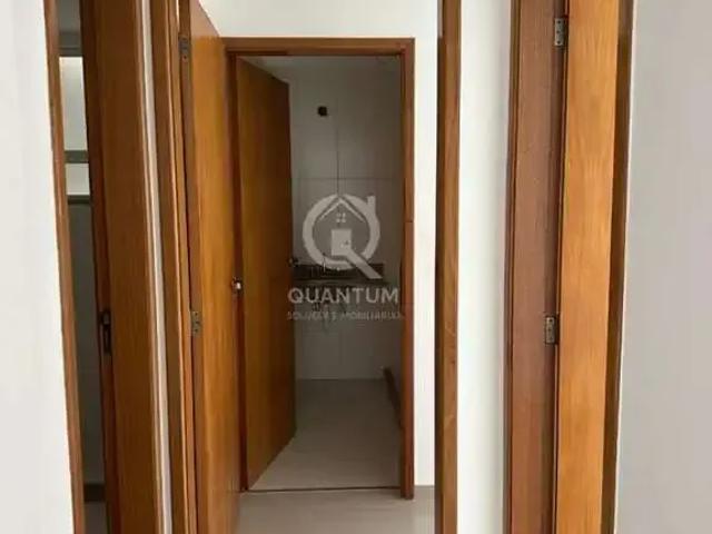 Apartamento para Venda em Teresópolis/RJ Vale do Paraíso 2 Quartos