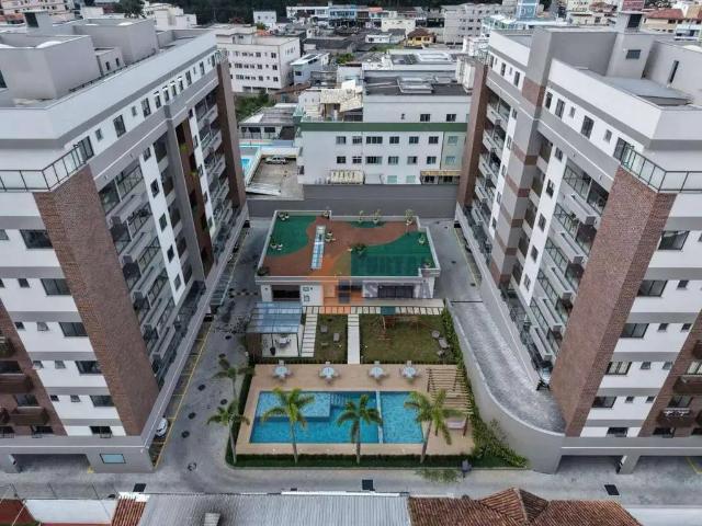 Apartamento para Venda em Teresópolis/RJ Vale do Paraíso 2 Quartos