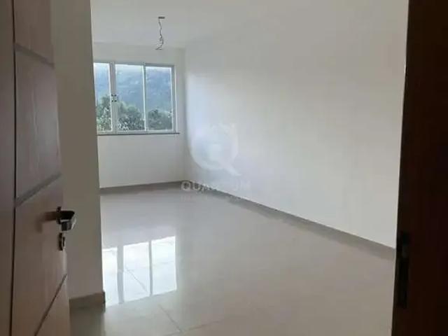 Apartamento para Venda em Teresópolis/RJ Vale do Paraíso 2 Quartos