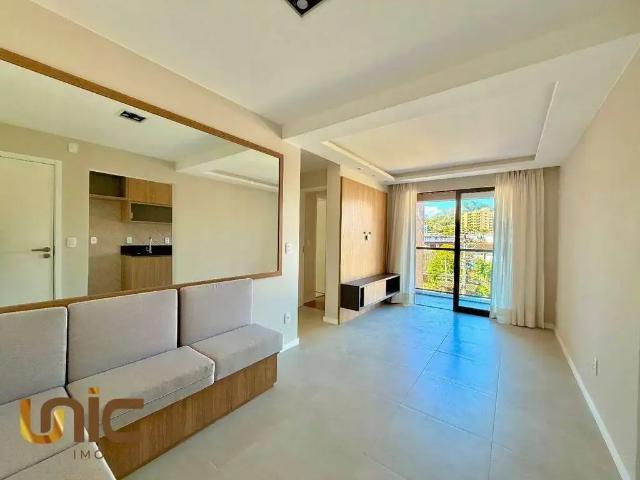 Apartamento para Venda em Teresópolis/RJ Vale do Paraíso 2 Quartos