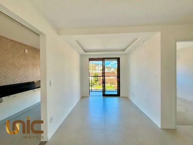 Apartamento para Venda em Teresópolis/RJ Vale do Paraíso 2 Quartos