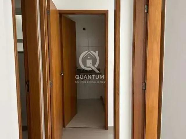 Apartamento para Venda em Teresópolis/RJ Vale do Paraíso 2 Quartos