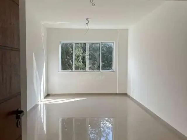 Apartamento para Venda em Teresópolis/RJ Vale do Paraíso 2 Quartos