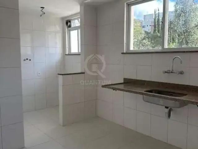Apartamento para Venda em Teresópolis/RJ Vale do Paraíso 2 Quartos