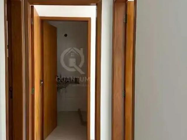 Apartamento para Venda em Teresópolis/RJ Vale do Paraíso 2 Quartos