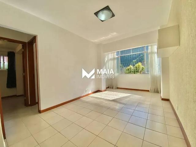 Apartamento para Venda em Teresópolis/RJ Vale do Paraíso 2 Quartos