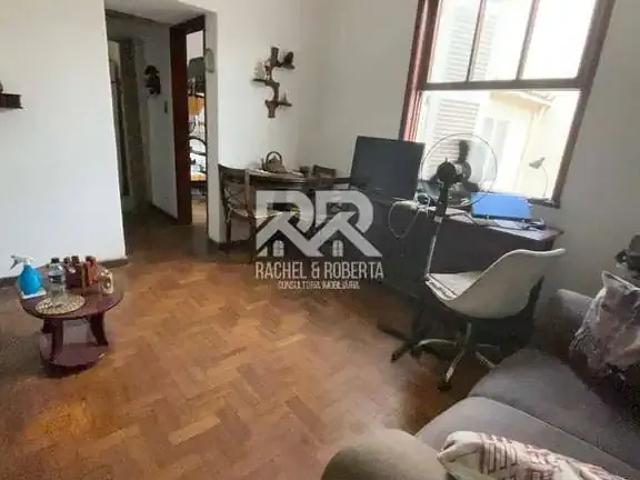Apartamento para Venda em Teresópolis/RJ Várzea 1 Quartos
