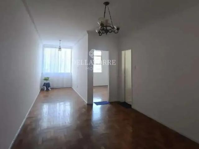 Apartamento para Venda em Teresópolis/RJ Várzea 1 Quartos