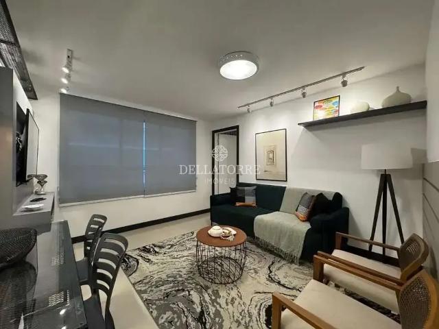 Apartamento para Venda em Teresópolis/RJ Várzea 1 Quartos
