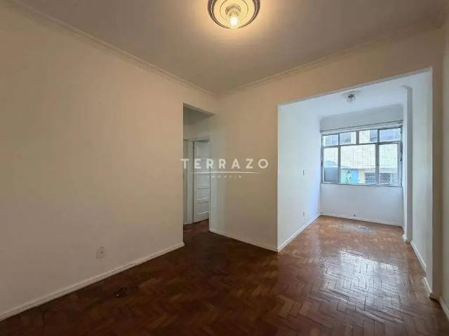Apartamento para Venda em Teresópolis/RJ Várzea 1 Quartos