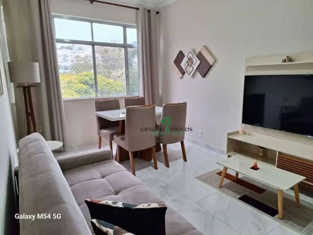 Apartamento para Venda em Teresópolis/RJ Várzea 1 Quartos