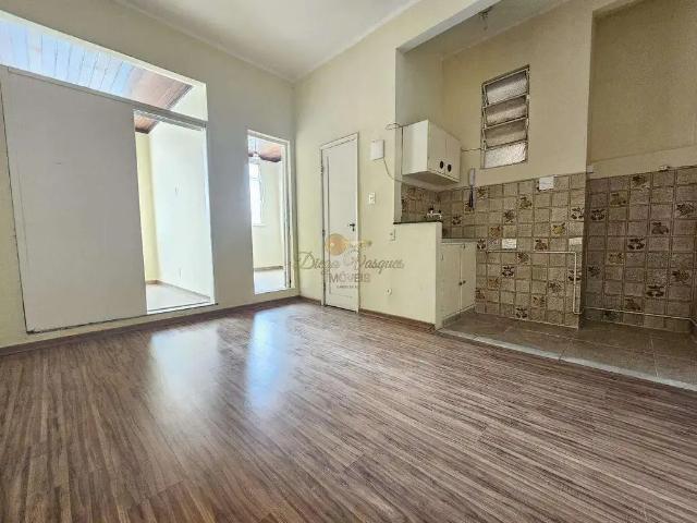 Apartamento para Venda em Teresópolis/RJ Várzea 1 Quartos