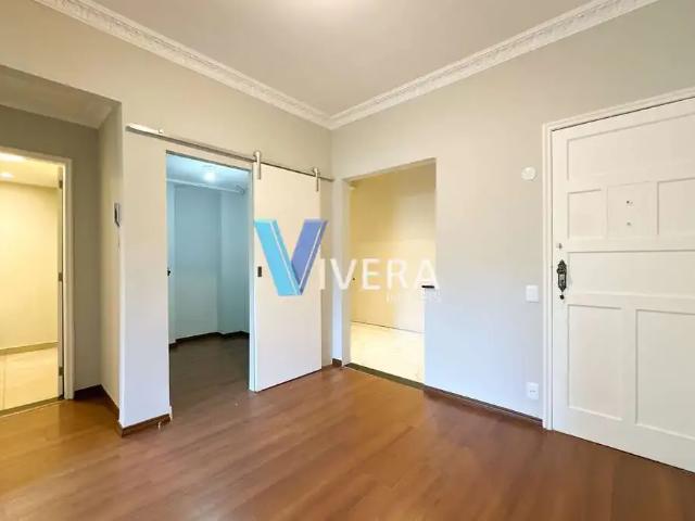 Apartamento para Venda em Teresópolis/RJ Várzea 1 Quartos