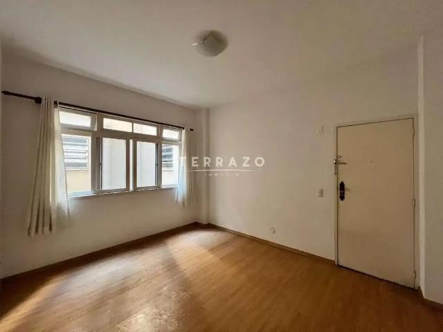 Apartamento para Venda em Teresópolis/RJ Várzea 1 Quartos