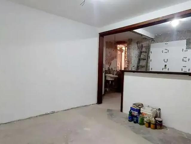 Apartamento para Venda em Teresópolis/RJ Várzea 1 Quartos