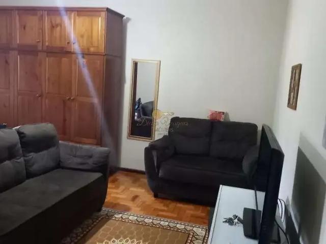 Apartamento para Venda em Teresópolis/RJ Várzea 1 Quartos