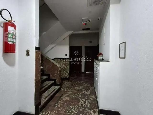 Apartamento para Venda em Teresópolis/RJ Várzea 1 Quartos