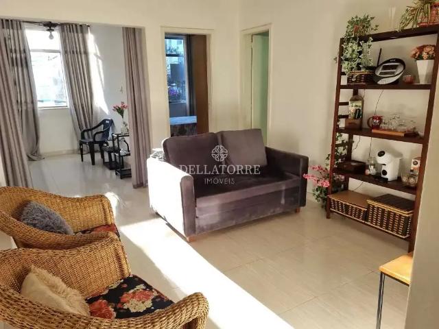 Apartamento para Venda em Teresópolis/RJ Várzea 1 Quartos