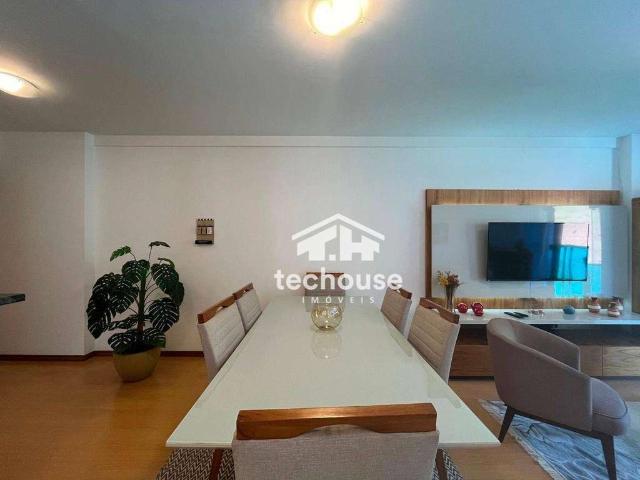 Apartamento para Venda em Teresópolis/RJ Várzea 1 Quartos
