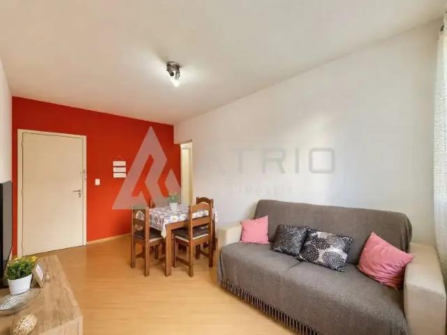 Apartamento para Venda em Teresópolis/RJ Várzea 1 Quartos