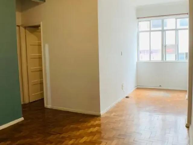 Apartamento para Venda em Teresópolis/RJ Várzea 1 Quartos