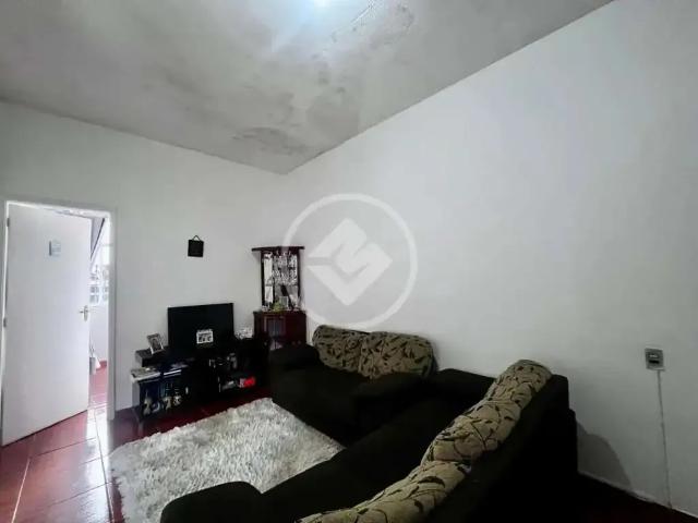 Apartamento para Venda em Teresópolis/RJ Várzea 1 Quartos