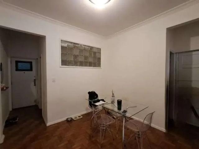 Apartamento para Venda em Teresópolis/RJ Várzea 1 Quartos