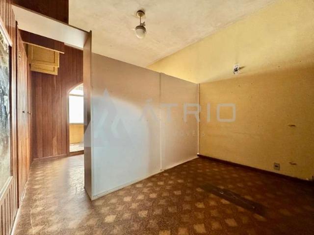Apartamento para Venda em Teresópolis/RJ Várzea 1 Quartos