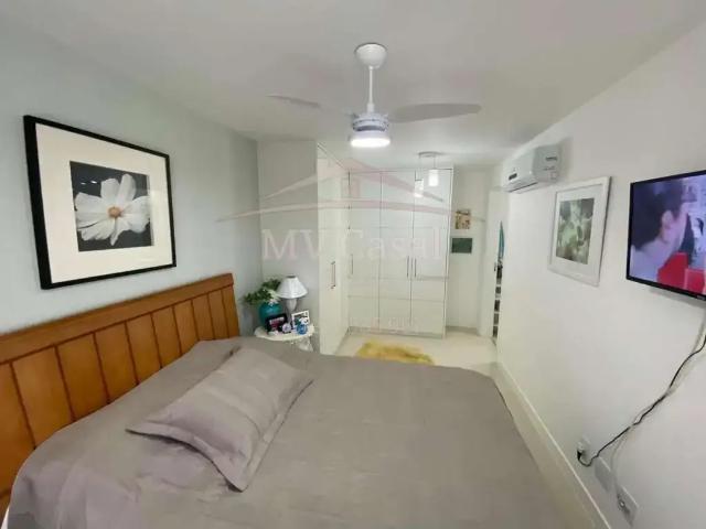 Apartamento para Venda em Teresópolis/RJ Várzea 1 Quartos